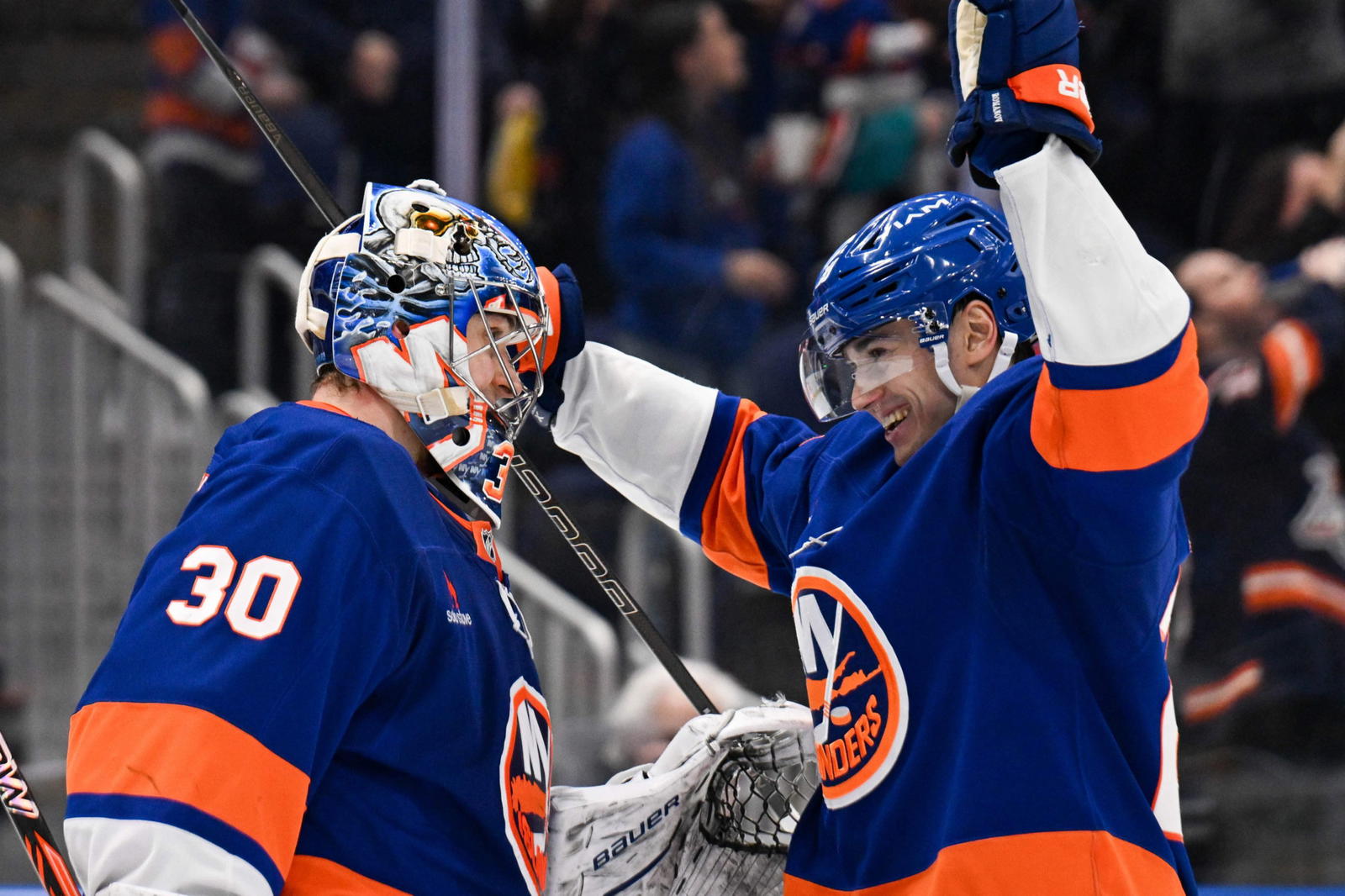 BREAKING: MSG Networks Optimum Reach Deal; Islanders, Rangers, Devils & Knicks Fans Can Watch Again!