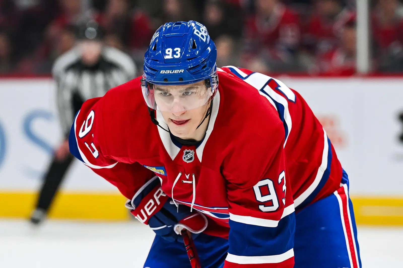 Canadiens: Demidov Named Rookie Of The Year In The KHL