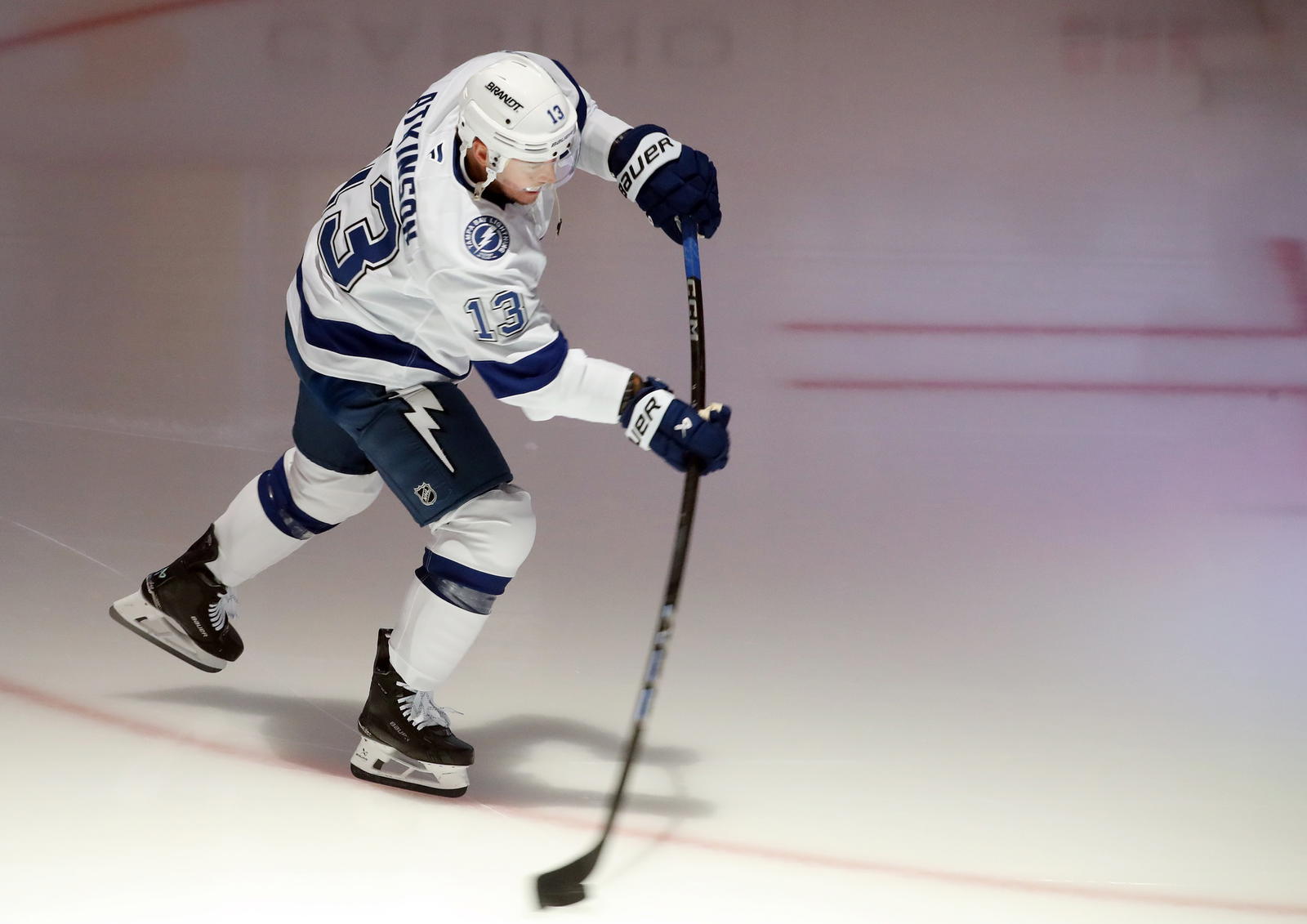 NHL Waivers: Lightning Duo Clears Waivers As Eastern Teams Waive Players