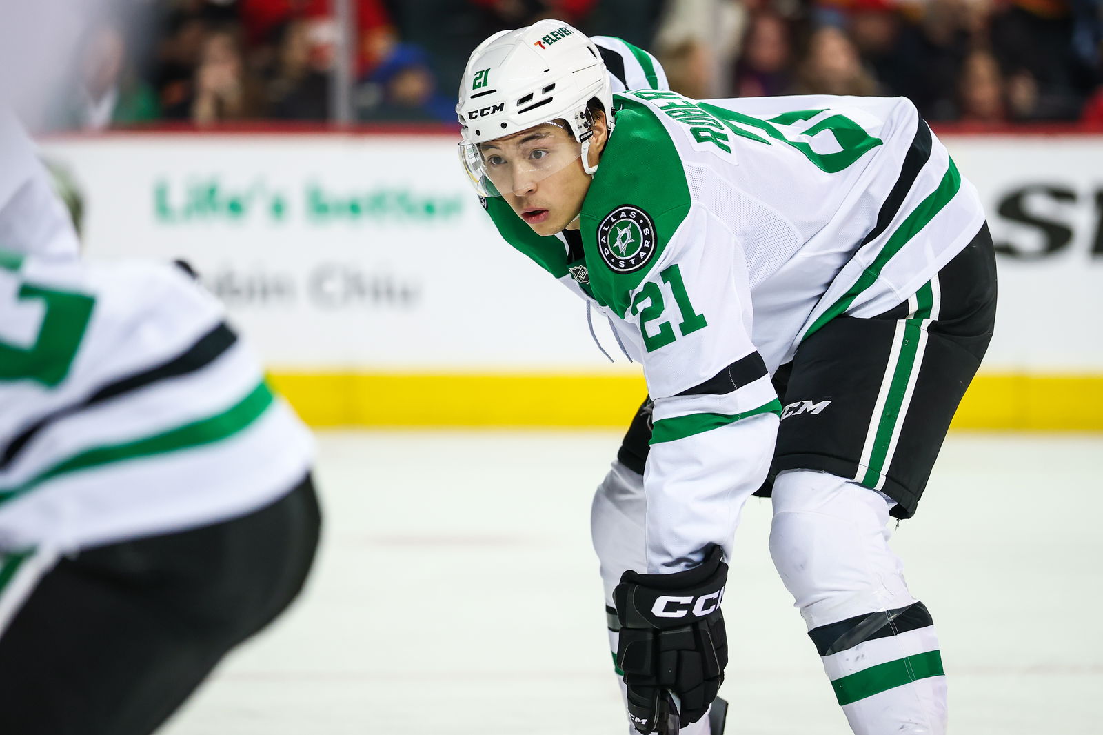 Stars Forward Takes a Step Forward to Return Stars Forward Takes a Step Forward to Return