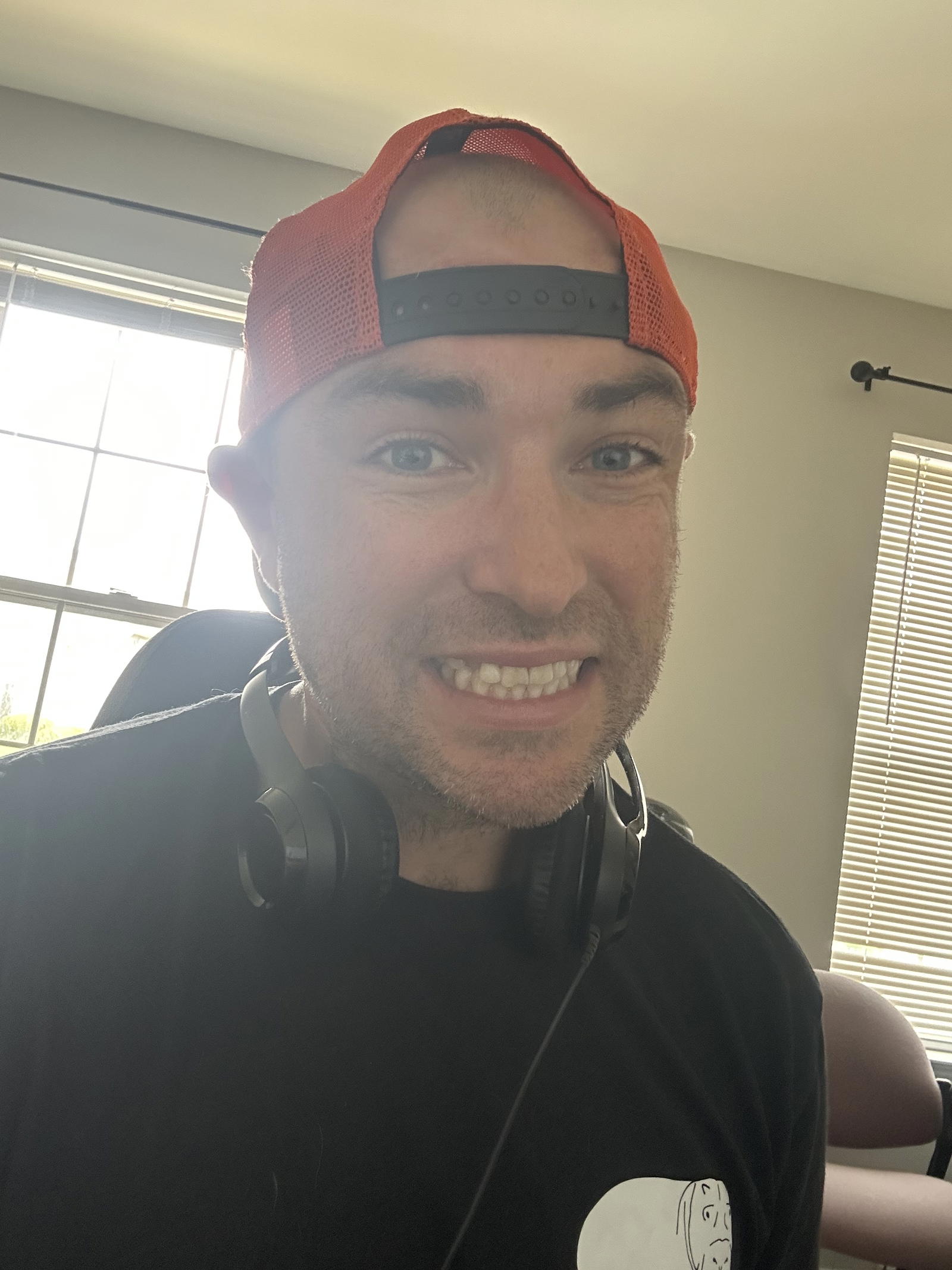 Marvin Mims Jr. Changing Agents - Community Post